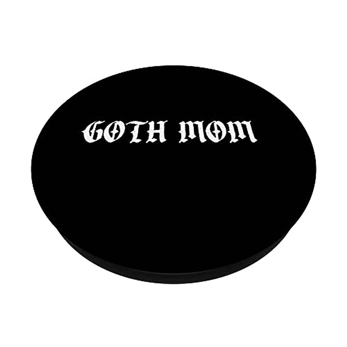 Goth Mom PopSockets Swappable PopGrip