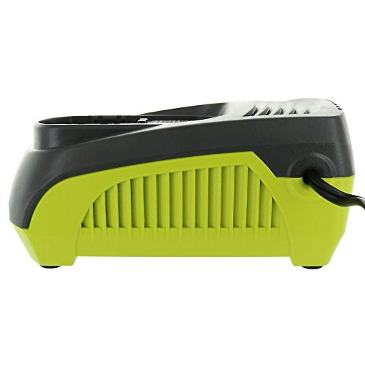 Ryobi P131 One+ Portable Dual Chemistry Lithium Ion or NiCad Vehicle Charger