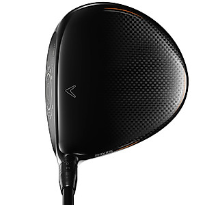 Callaway Golf 2020 Mavrik Driver (Right Hand, Project X Evenflow Riptide 50G, Stiff, 9 Degree)