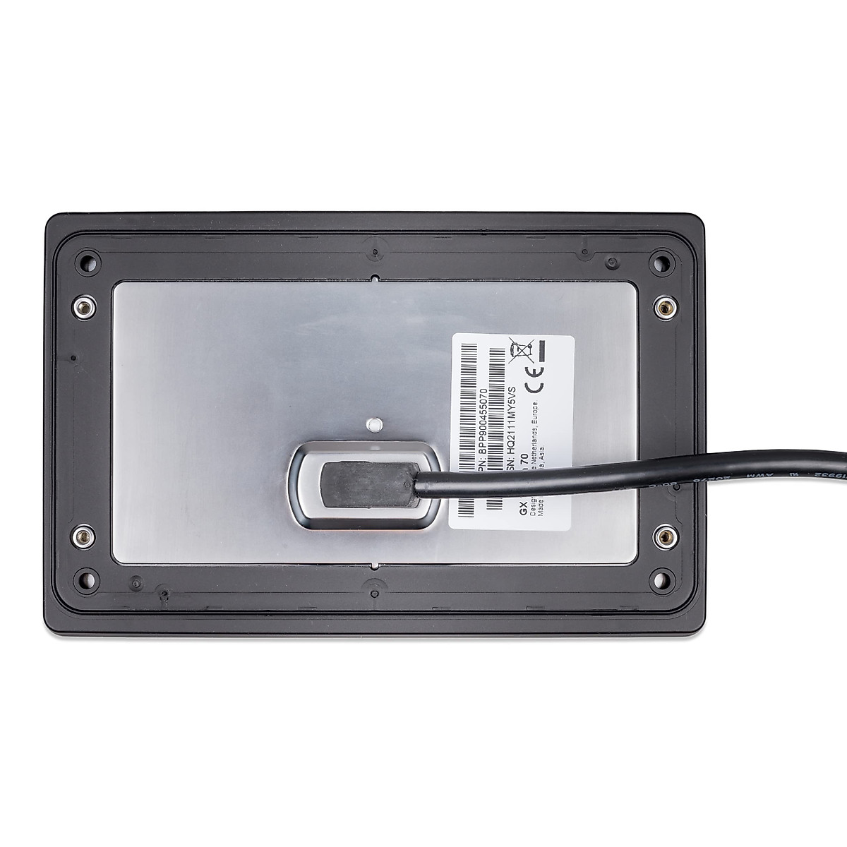 Victron Energy GX Touch 70, Display Screen for Cerbo GX (Waterproof)