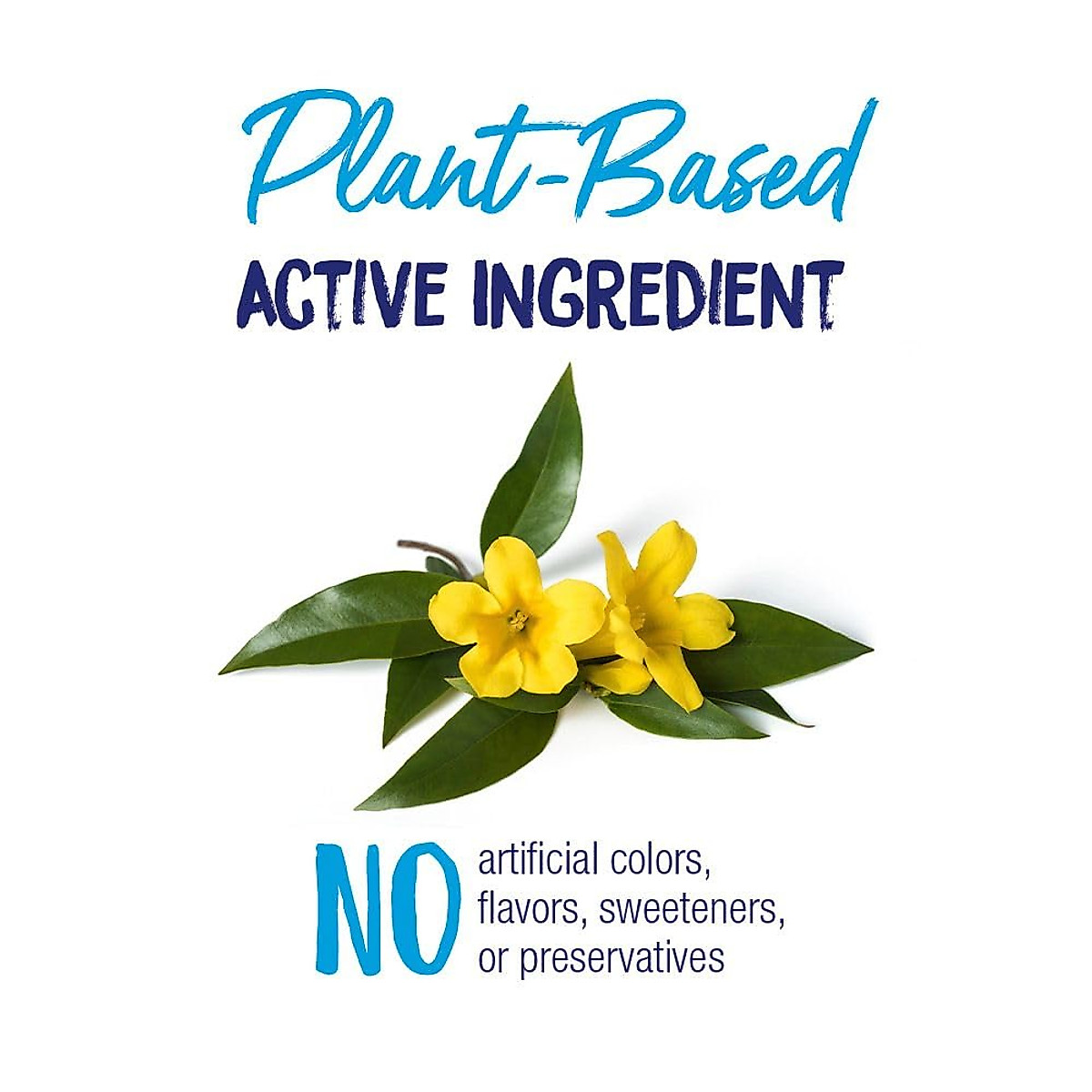 Boiron Gelsemium Sempervirens 30C, Homeopathic Medicine for Stage Fright, Apprehension and Fever, 80 Pellets