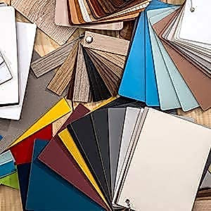 Juvielich 10 Sets Screw Post Fit for 3/16"(5mm) Hole Dia, Female M5x75mm Belt Buckle Binding Bolts Leather Fastener for Scrapbook Photo Albums Binding