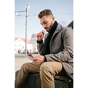 Wonder Toothpick - Flavored Toothpicks - Starterpack - 400 Infused Toothpicks with Natural Flavors - Fresh Breath On-The-Go