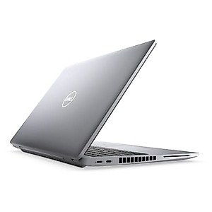 Dell Latitude 5520 Laptop PC Intel Core i7-1185G7 Processor, 16GB Ram, 256GB NVMe SSD, Thunderbolt, HDMI, Windows 10 Pro (Renewed)