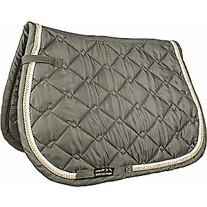 HKM 553381 Seattle Saddle Pad, M