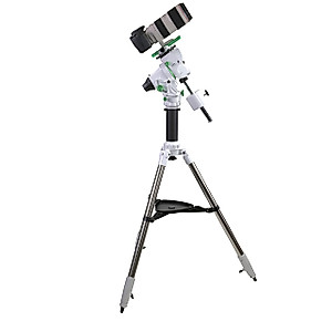 Sky Watcher Sky-Watcher Star Adventurer GTI Mount Kit with Counterweight, CW bar, Tripod, and Pier Extension - Full GoTo EQ Tracking Mount for Portable and Lightweight Astrophotography