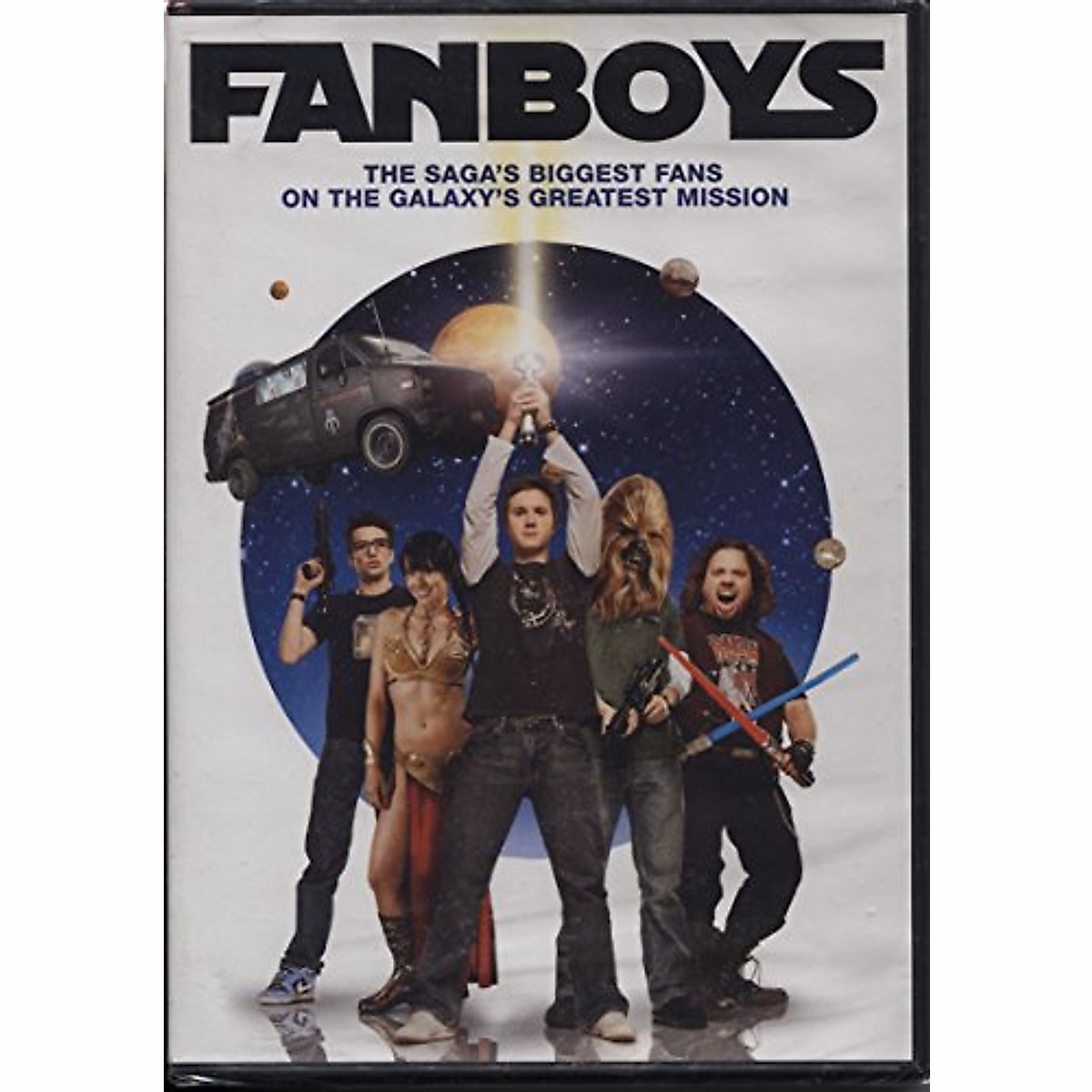 Fanboys