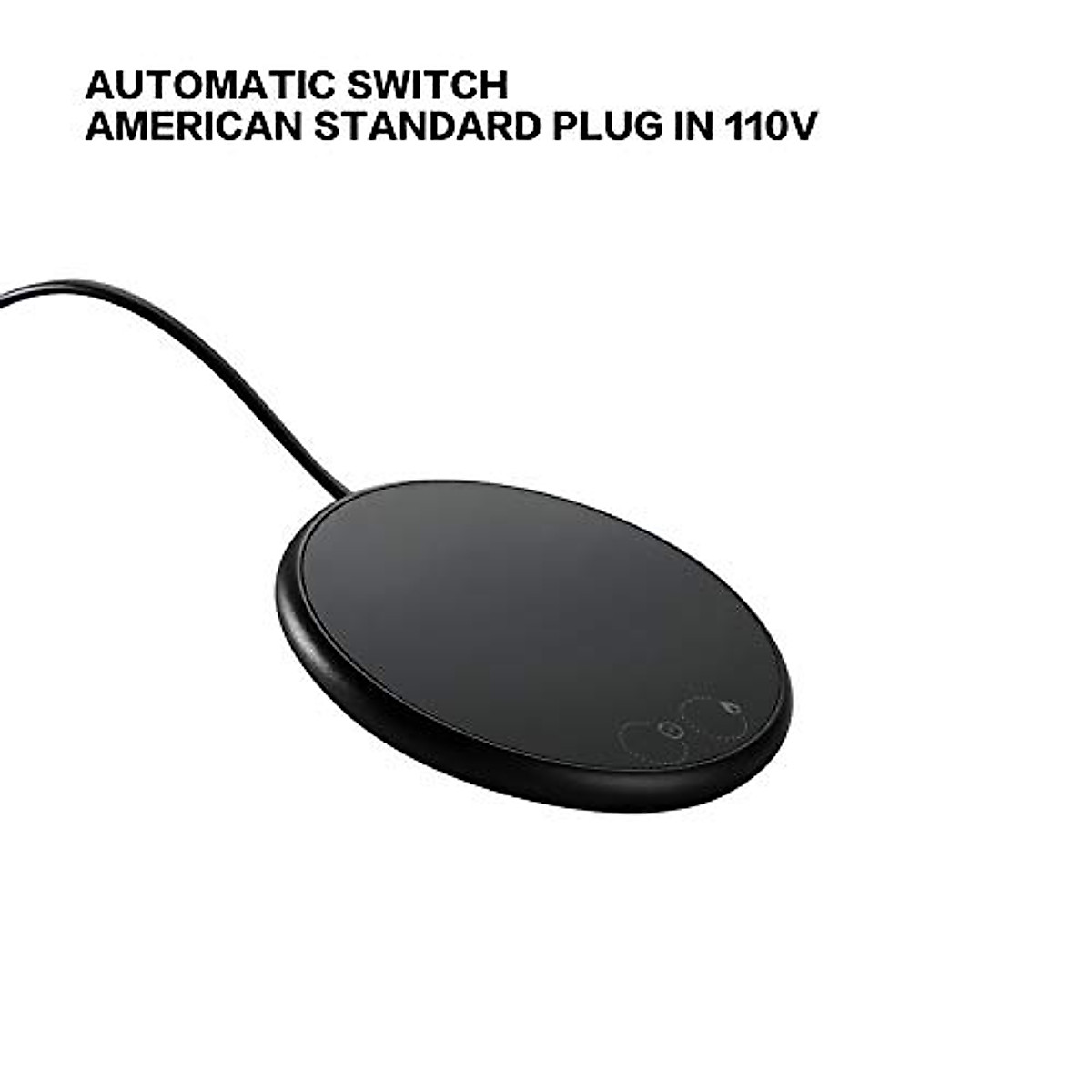 #076f81 Portable Constant Temperature Insulation Mat for Heating in Winter