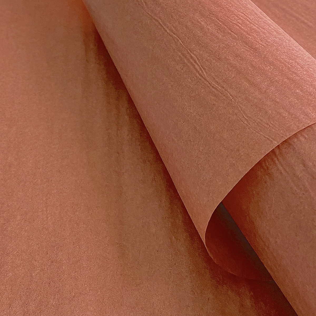 Colors of Rainbow Gift Wrapping Tissue Paper (96 Sheets, 20 Inch x 14.5 Inch) - Perfect for Gift Bags, Gift Boxes, Baby Showers, Bridal Showers and Craft Projects - Cinnamon