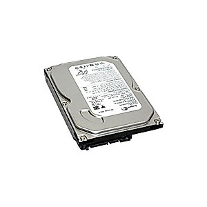 1.0TB 7200 SATA Hard Drive 3.5 3H