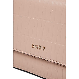 DKNY Sina Small Shoulder Bag Cashmere One Size