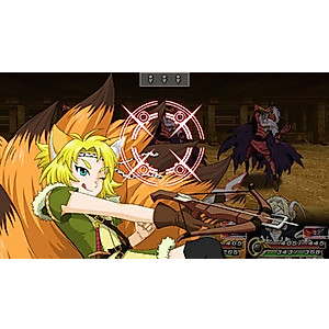 UnchainBlades ReXX [Japan Import]