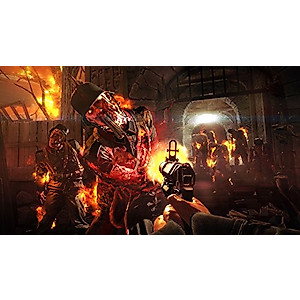 Wolfenstein: The Alternative History Collection - Xbox One