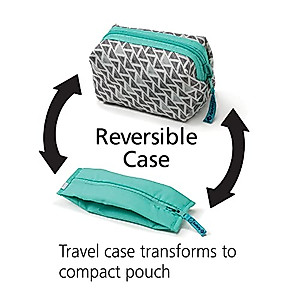 Safety 1st Healthcare On-The-go Kit, Pyramids Aqua