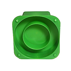 Guardhouse American Silver Eagle Coin Tube-100 Pack