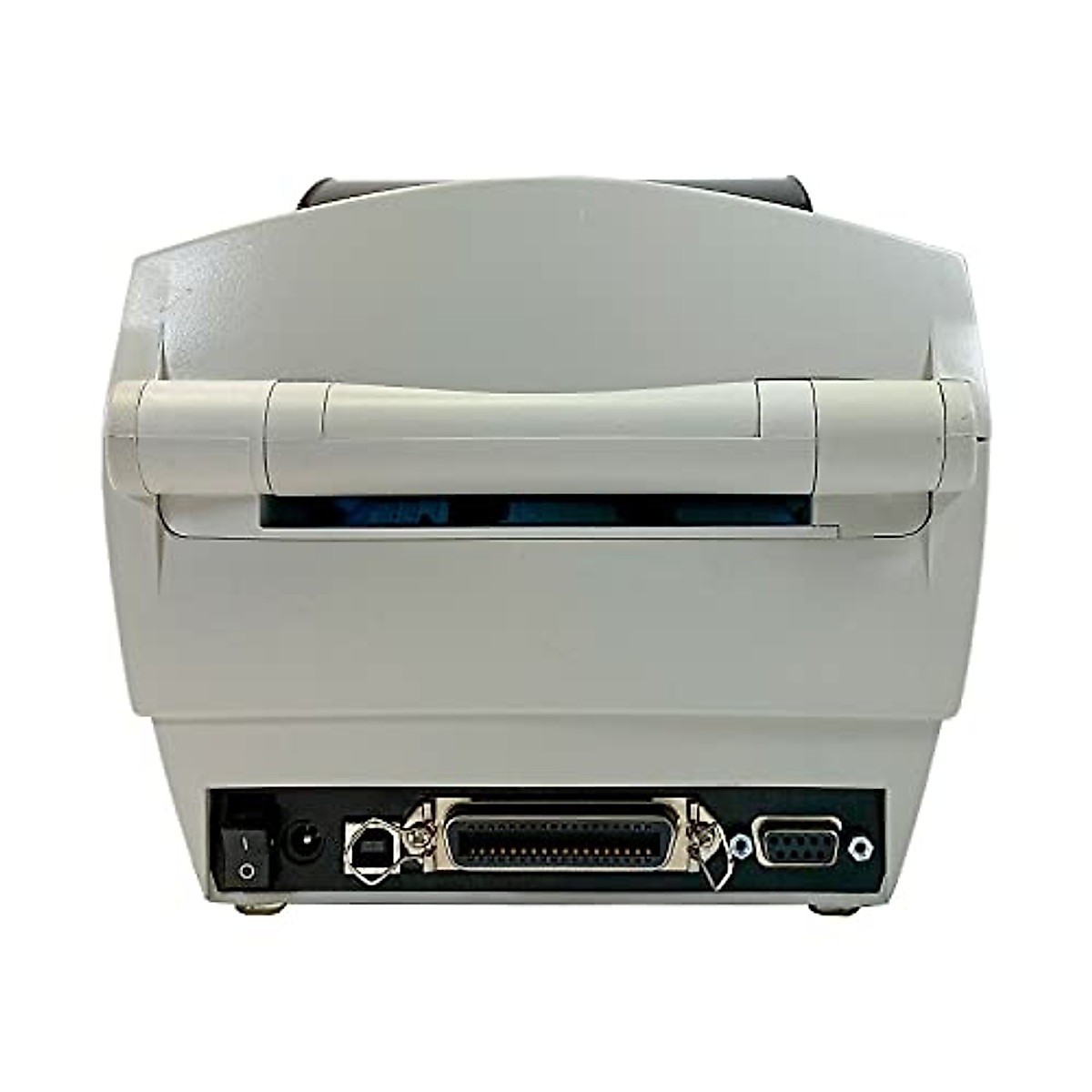 Zebra LP2844 Thermal Barcode Printer | USB, Serial, Parallel