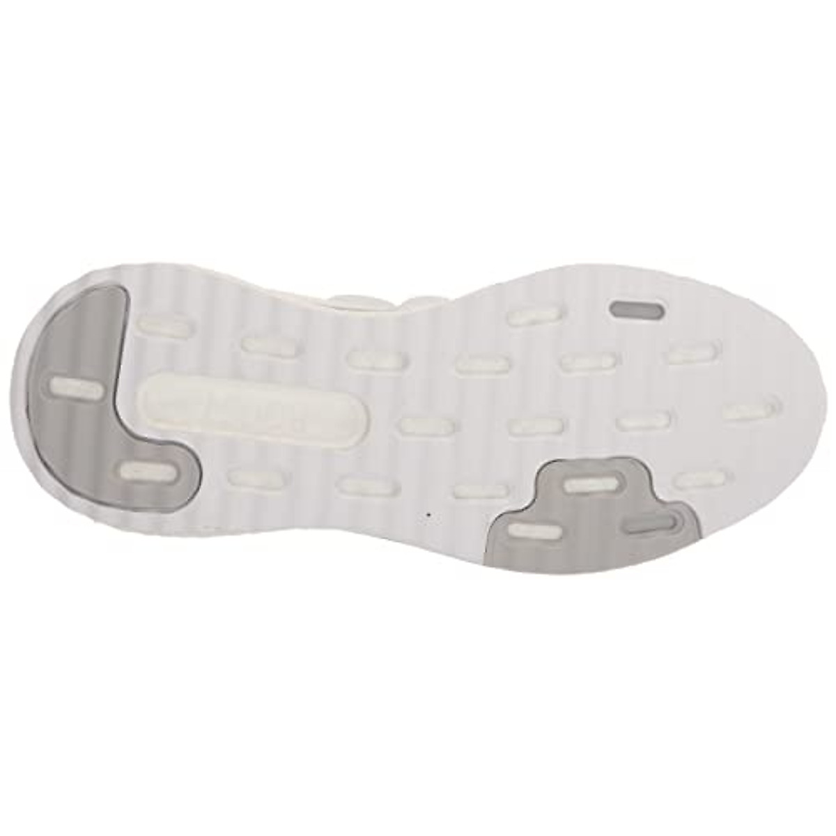 adidas Women's X_PLRBOOST Running Shoe, White/Crystal White/White, 7.5