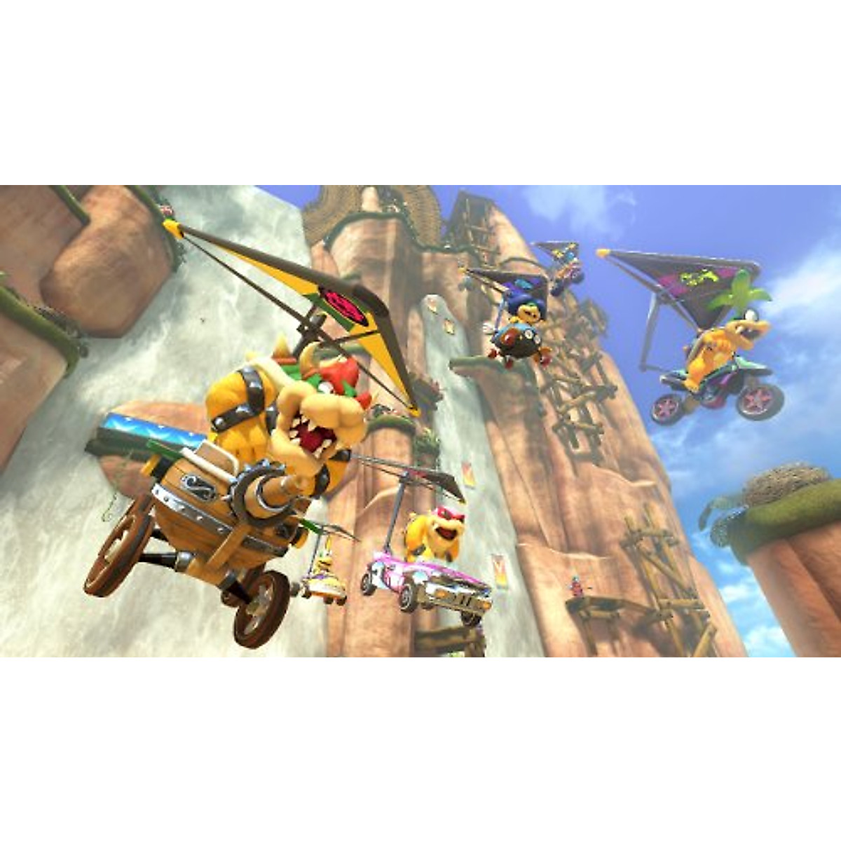 Nintendo Mario Kart 8