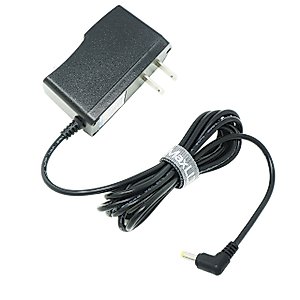 MaxLLTo 1A AC Home Wall Power Charger Adapter for JVC Everio GZ-E200/AU/S GZ-E200/BU/S