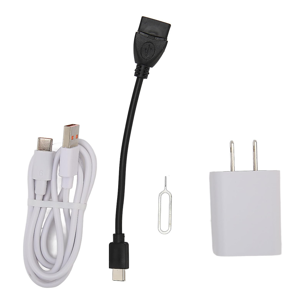 Honio 10.1 Inch Tablet, 5G WiFi 2 in 1 FHD Tablet 5.0 100-240V Blue 12 (US Plug)