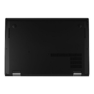 Lenovo Thinkpad X1 Yoga 2-in-1 Convertible Business Laptop 1st Gen (20FQ-002YUS) Intel i7-6600U, 16GB RAM, 512GB SSD, 14-inch WQHD Multi-Touch IPS, Backlit KB, Win10 Pro
