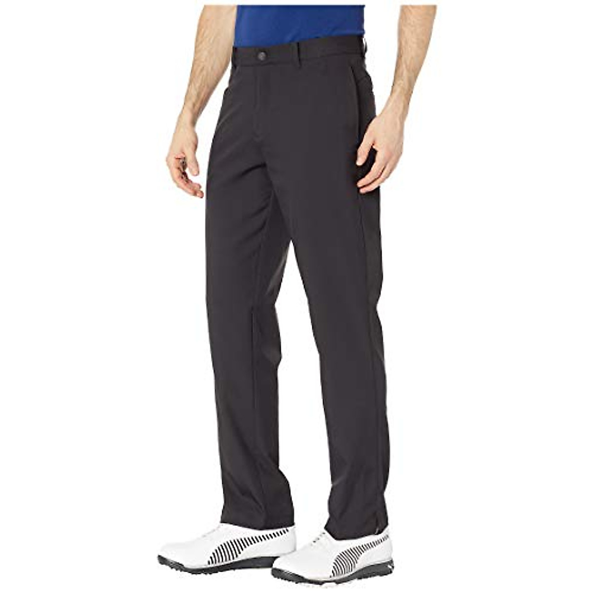 Puma Golf Men's 2019 Jackpot Pant, Puma Black, 32 x 32