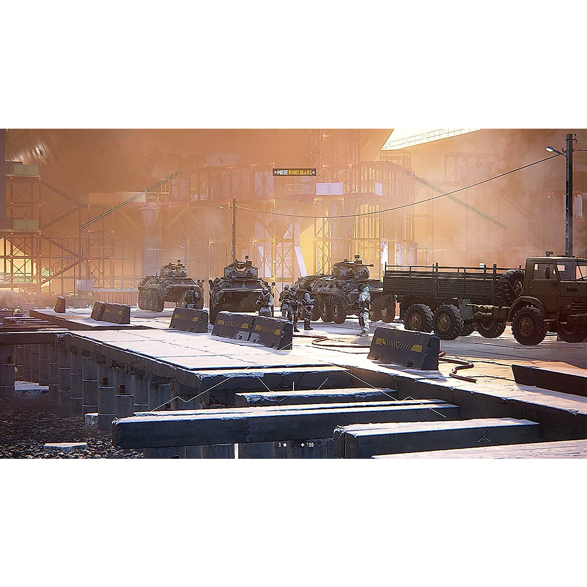 Sniper Ghost Warrior Contracts - Complete Edition (PS4)