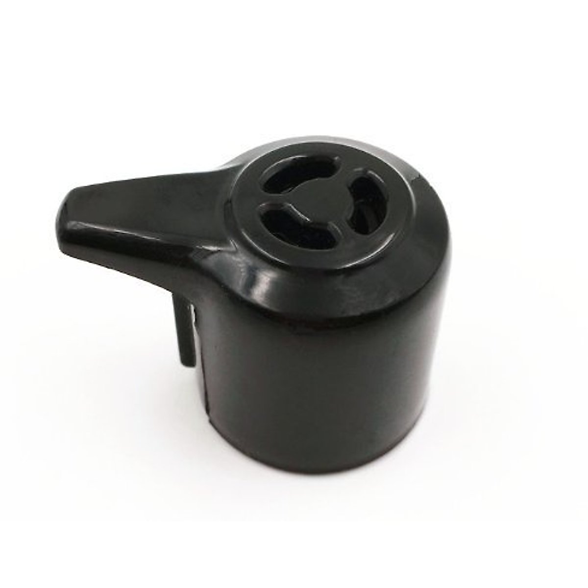 "Steam Release Pressure Valve Compatible With Instant Pot DUO (3, 5, 6, 8 qt), DUO Plus (3, 6, 8 qt), Nova Plus (6 qt)". This valve is not created or sold by Instant Pot.