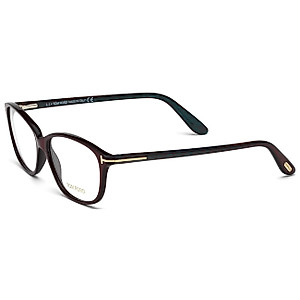 Eyeglasses Tom Ford TF 5316 FT5316 072 shiny pink