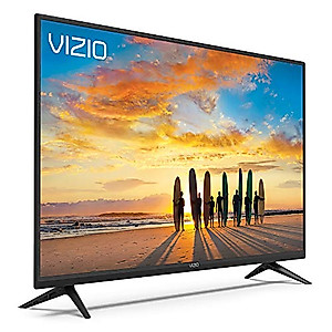 VIZIO V436-G1 V-Series 43” Class (42.5” Diag.) 4K HDR Smart TV