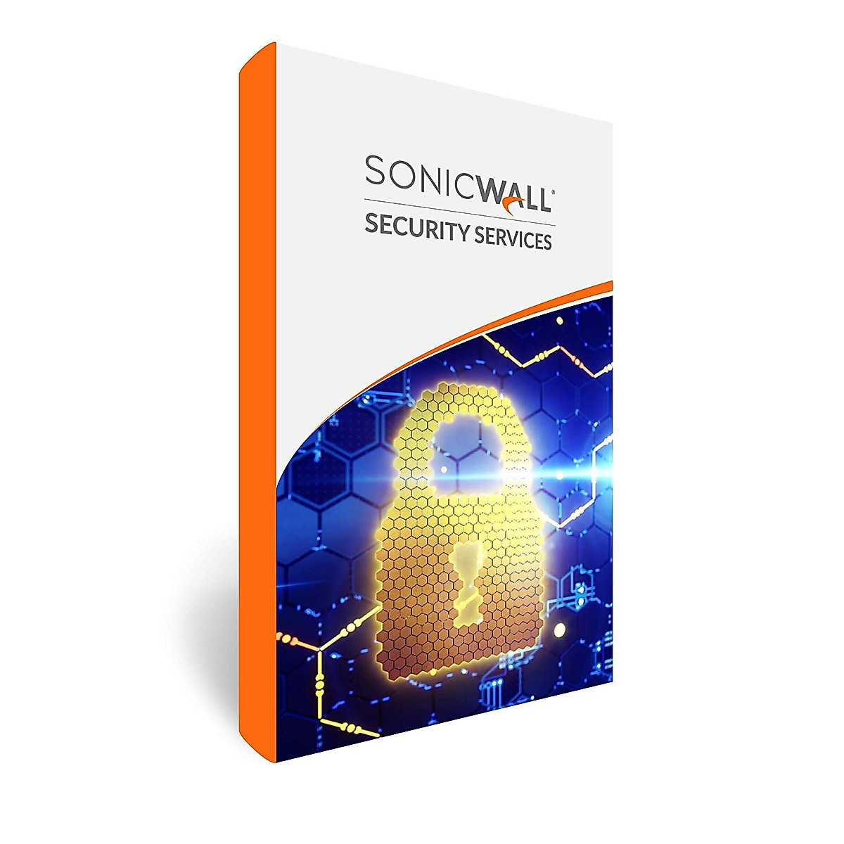 Sonicwall SonicWave 641 Wireless Access Point with 3YR Advanced Secure Wireless Network Management and Support License (NO POE) (03-SSC-0307)