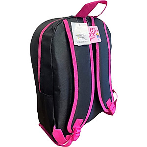 Ruz Jojo Siwa Girls 15" School Backpack