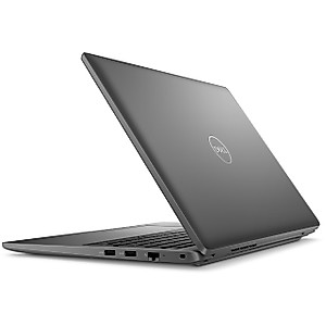 Dell Vostro 14 3400 Business 14" FHD Anti-Glare Laptop Computer, Intel Quad-Core i5-1135G7 (Beat i7-1065G7), 16GB DDR4 RAM, 512GB PCIe SSD + 1TB HDD, Bluetooth, 802.11AC WiFi, Webcam, Windows 11 Pro