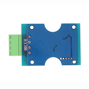 Temperature Humidity Transmitter SHT20 Sensor High Precision Monitoring Modbus RS485