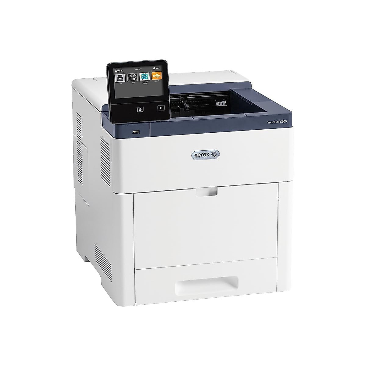 Xerox VersaLink C600/DN Color Printer, Amazon Dash Replenishment Ready