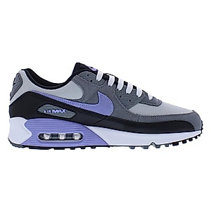 NIKE Air Max 90 Mens Shoes Size - 11 Photon Dust/Light Thistle