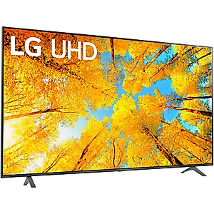 LG UHD UQ75 Series 70” (70UQ7590PUB, 2022)