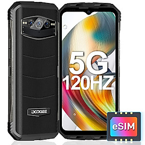 DOOGEE Cell Phone/Smartphone