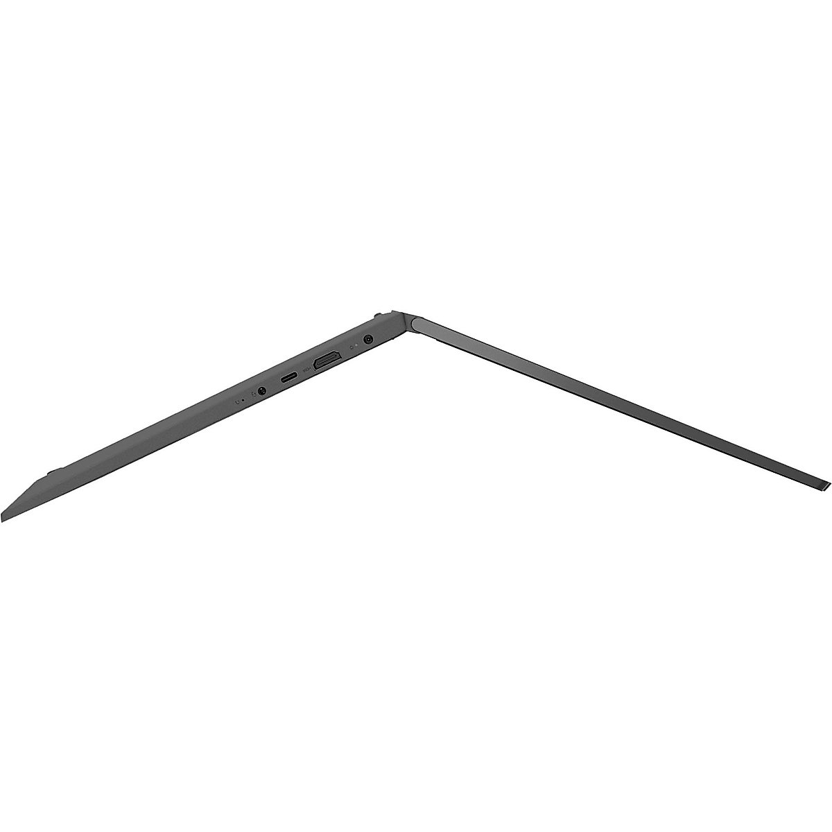 Lenovo IdeaPad Flex 5 2-in-1 Laptop，15.6" FHD (1920x1080) IPS，Touch，Intel Core i5 1135G7 4-core 2.4 GHz，8GB Memory, 256 GB SSD, Backlit KB, Fingerprint, Wi-Fi6, Win11, Graphite Gray, W/GaLiMu