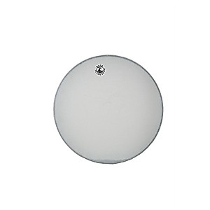 Remo 16" Ocean Drum, Clear Head
