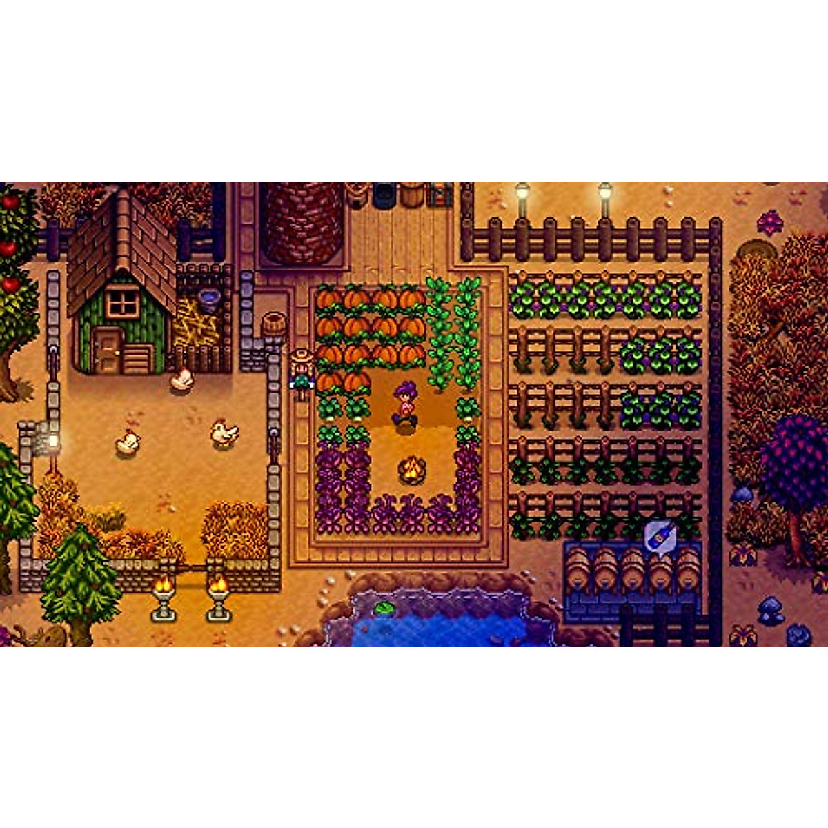Stardew Valley (Nintendo Switch)