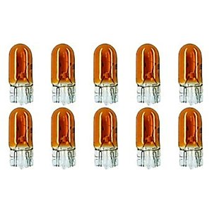 CEC Industries #194A (Amber) Bulbs
