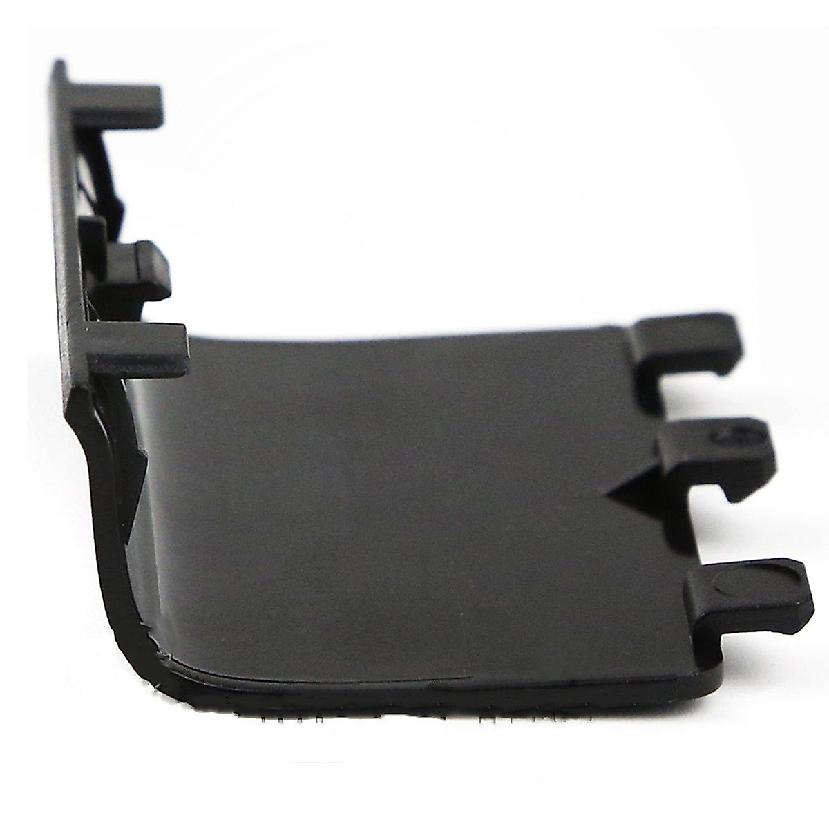 Gametown Battery Back Cover Lid Door Guard Style Cabinet for Xbox One Wireless Controller