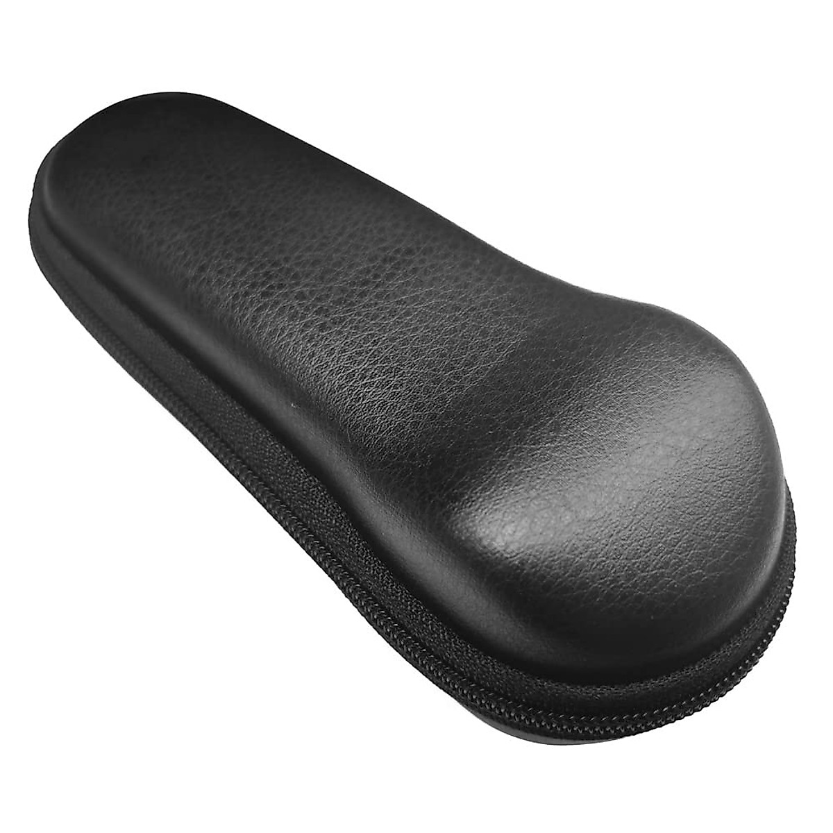 DailyU Hard Carrying Case for Amplim Medical Grade No Touch Forehead Thermometer Black