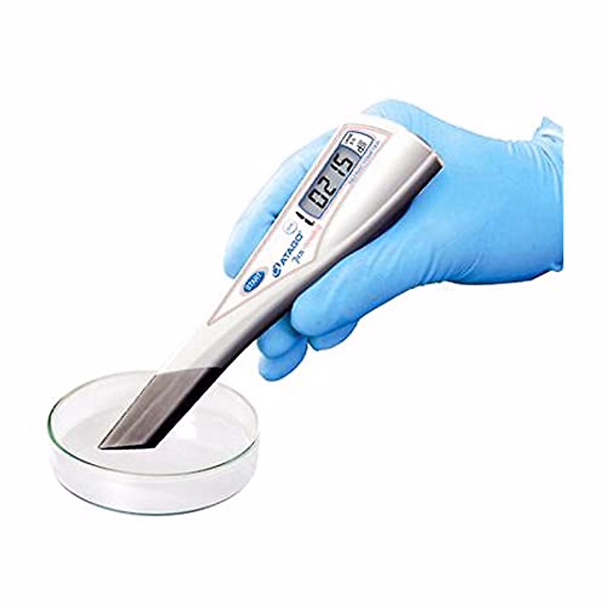Atago 3749 Pen-Wrestling Digital Hand-Held Urine Specific Gravity Pen Refractometer
