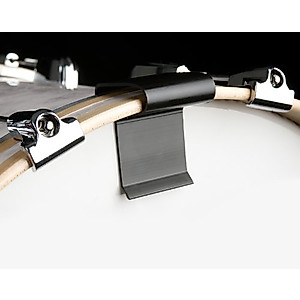 Drum Clip DCBS Bass Drum Clip