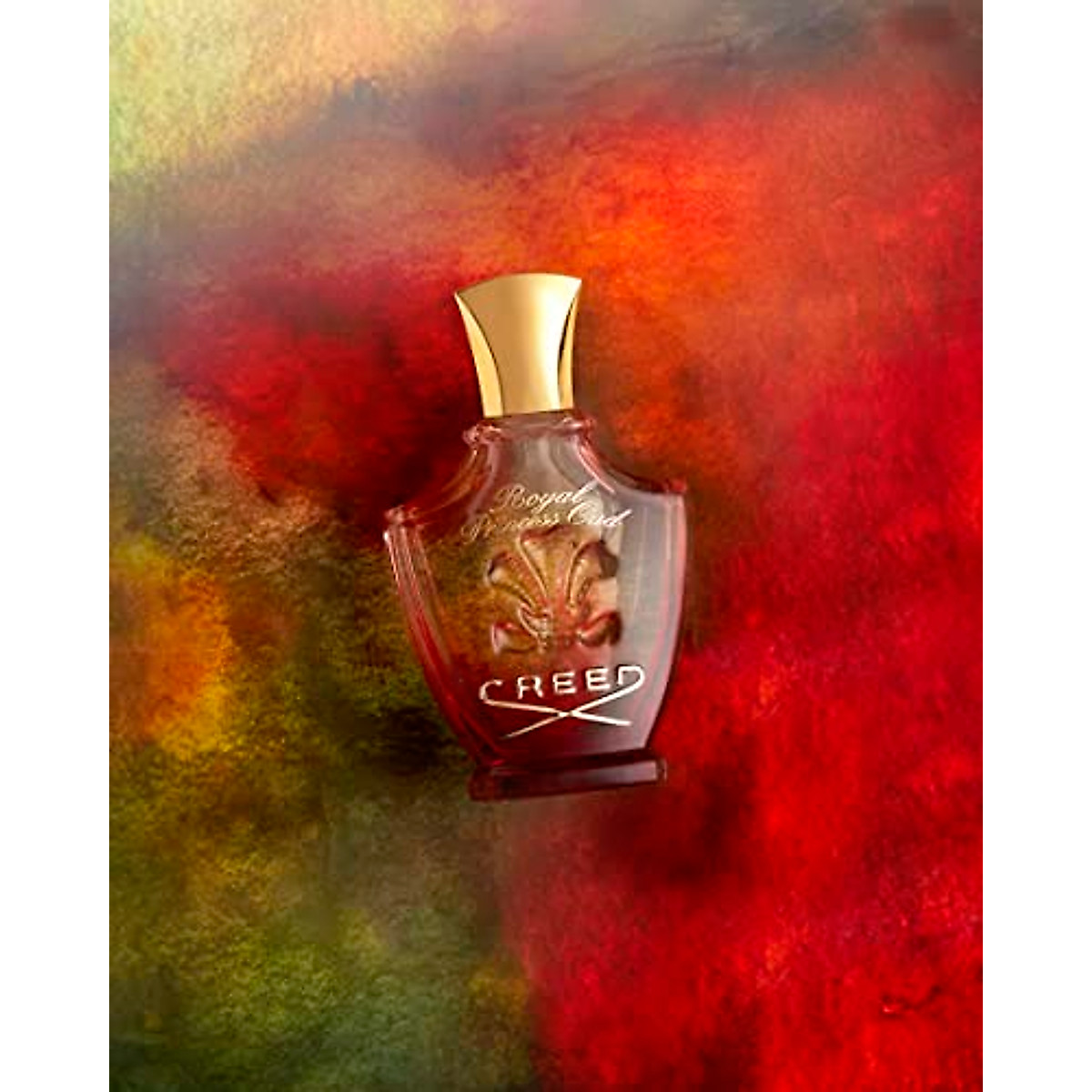 Creed Royal Princess Oud Millesime Spray for Women, 2.5 Ounce