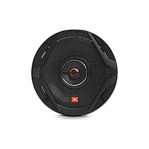 JBL GX528 5.25" Coaxial Car Speaker (Pair)