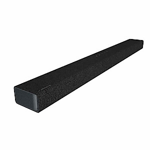 LG SP7R 7.1 Channel High Res Audio Sound Bar with Rear Speaker Kit (Renewed)