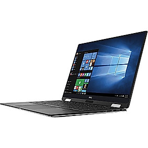 Dell XPS 13 9365 2-in-1 - 13.3" FHD Touch - i7-7Y75 - 16GB Ram - 256GB SSD - Silver